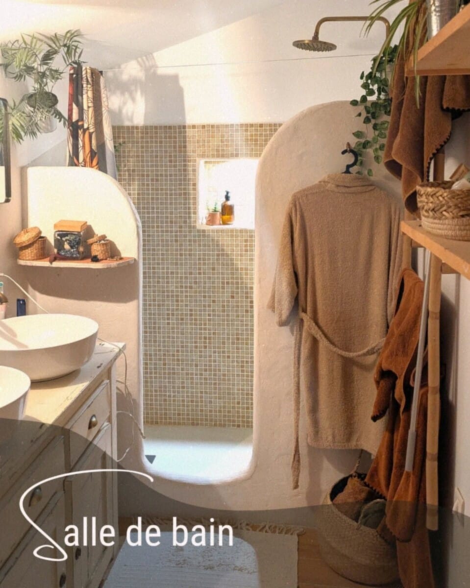 Salle de bain siporex: astuces et inspirations